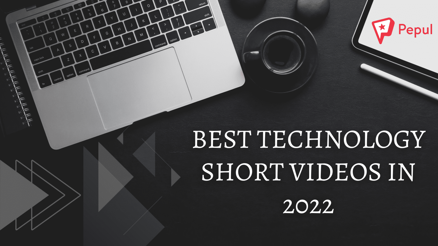 Top 5 Best Technology Short Videos in 2022