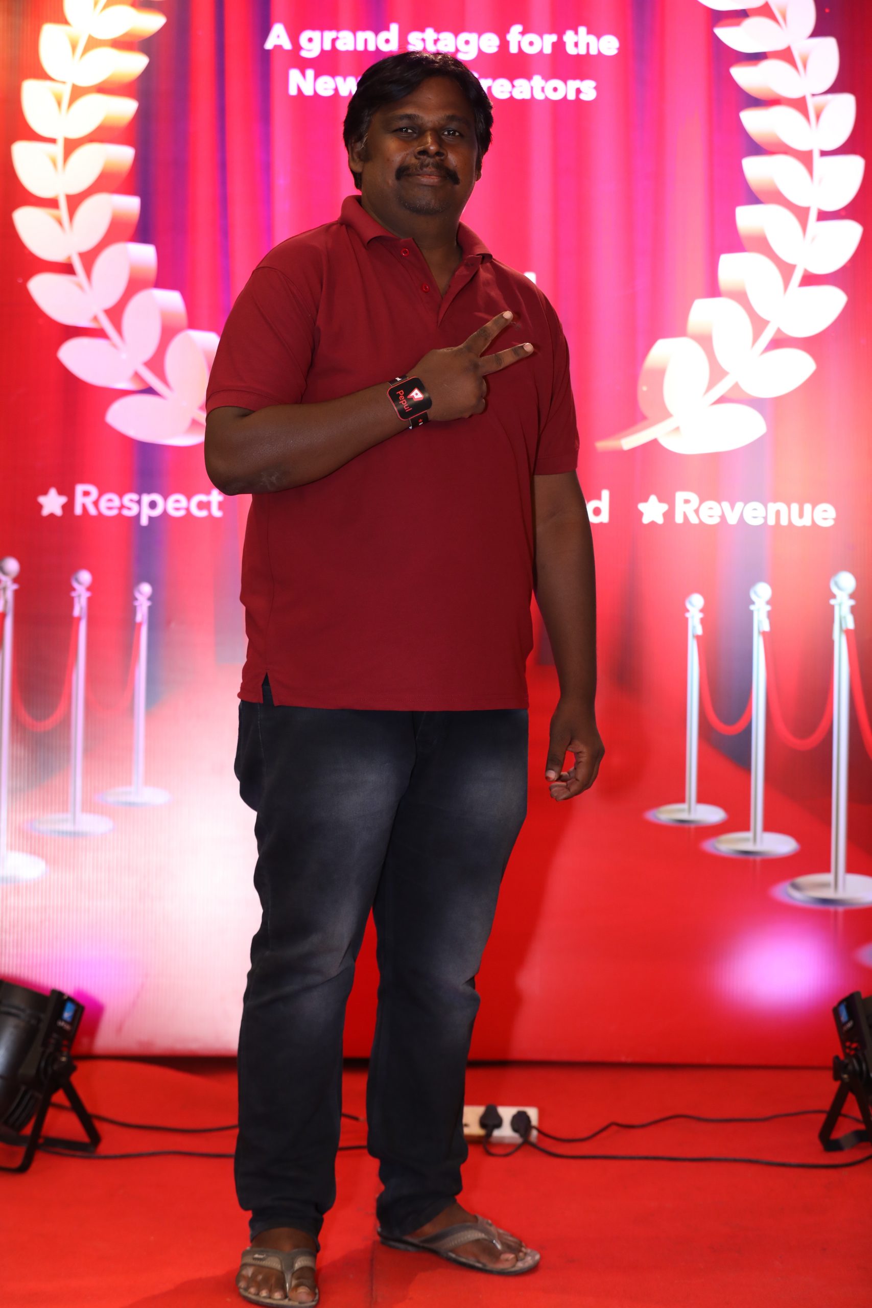 Creators Photos & Videos – Gallery - Pepul Blog