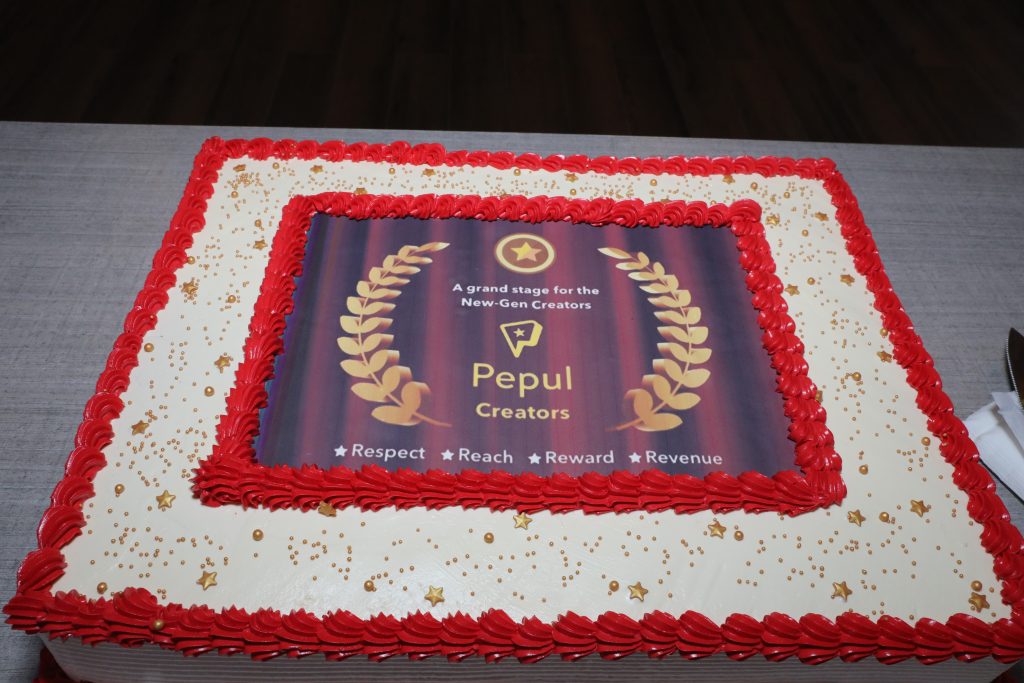 Creators Photos & Videos – Gallery - Pepul Blog