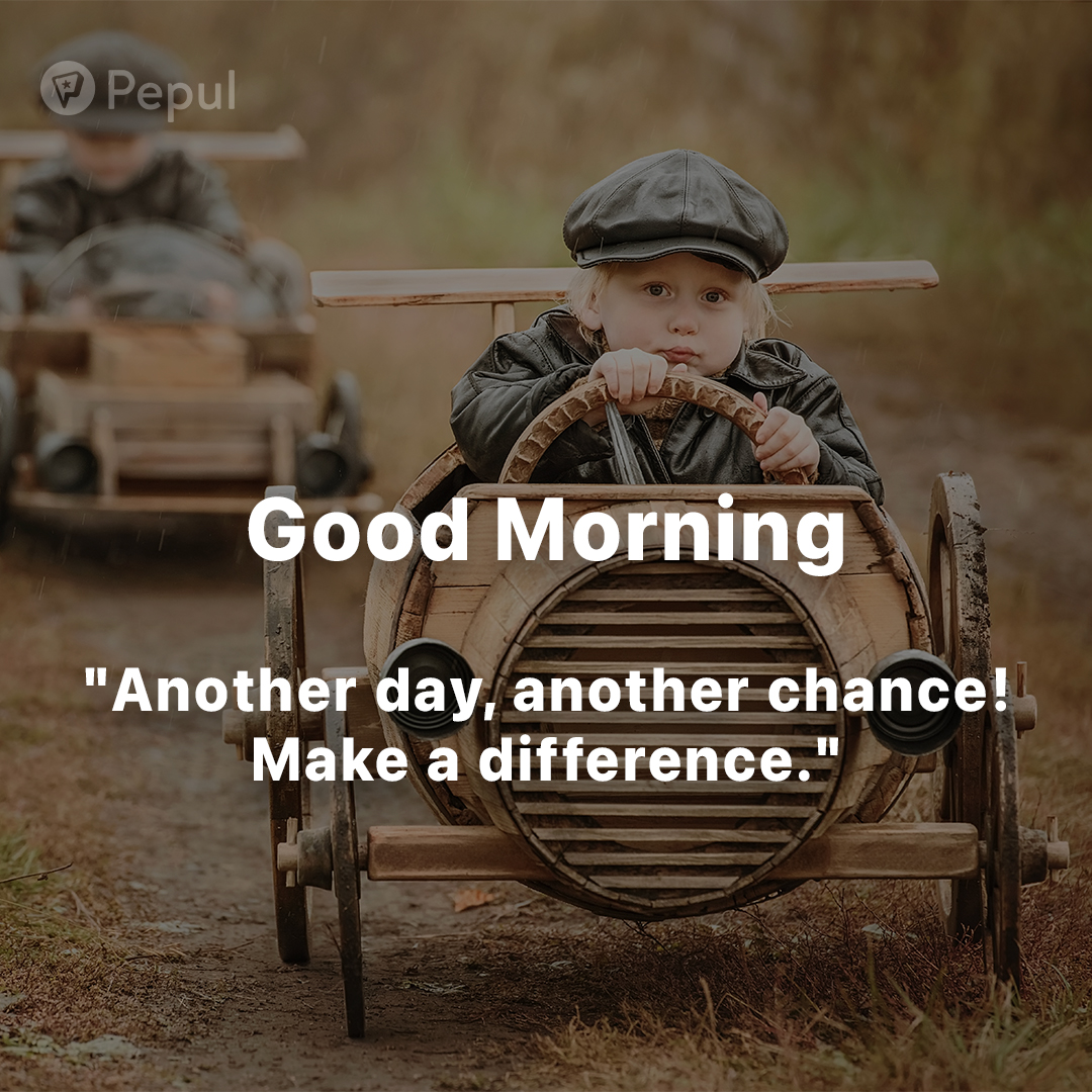 50+ New Good Morning, Quotes, Wishes, Whatsapp Status Images