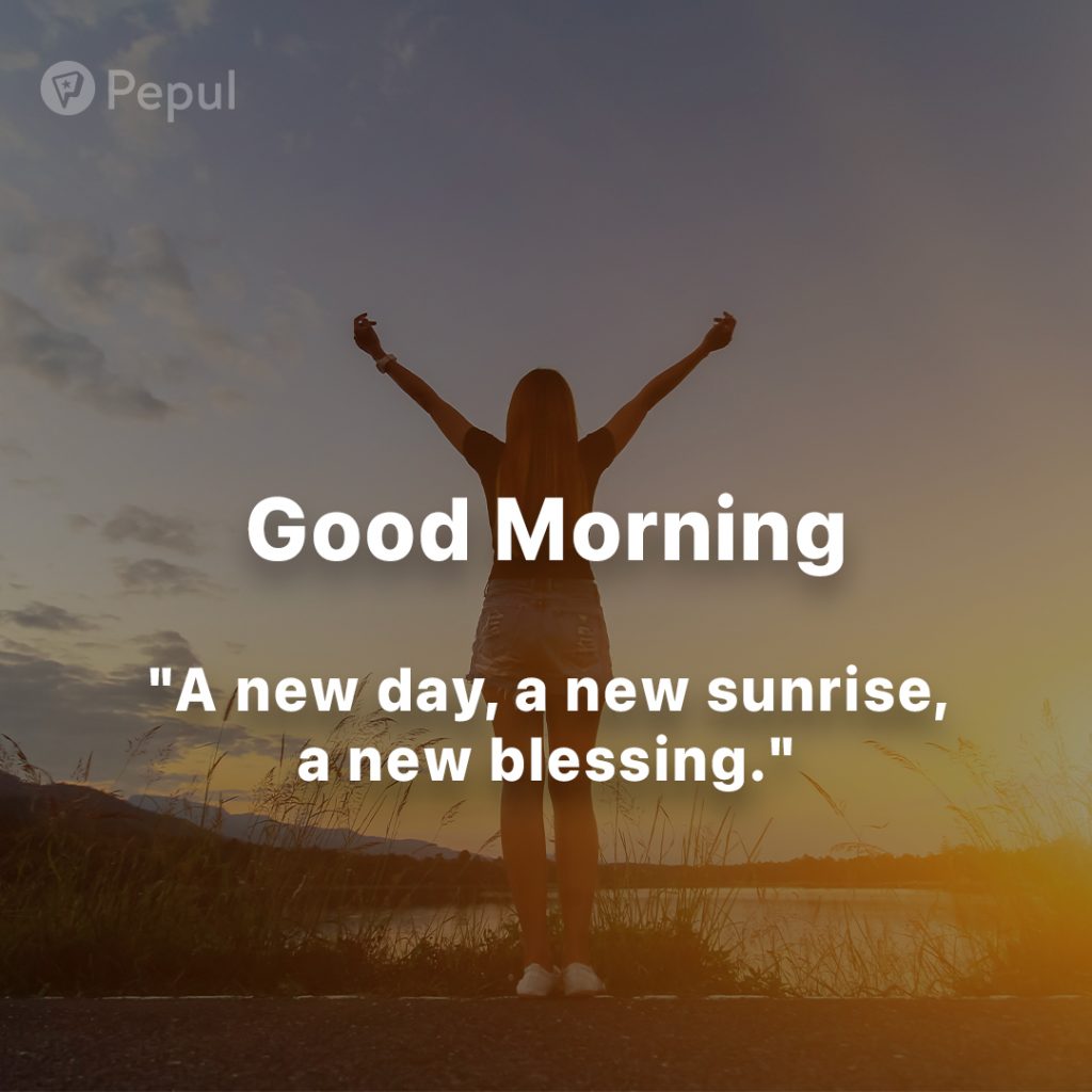 50+ New Good Morning, Quotes, Wishes, Whatsapp Status Images
